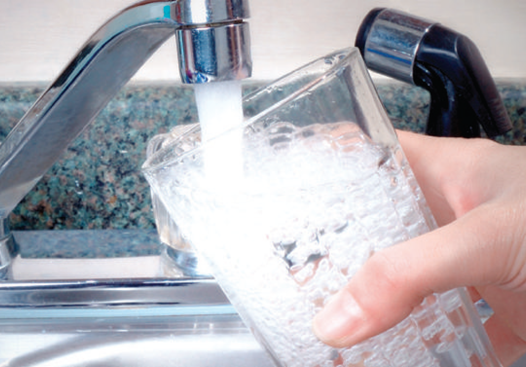 Calidad Del Agua Fcc Aqualia